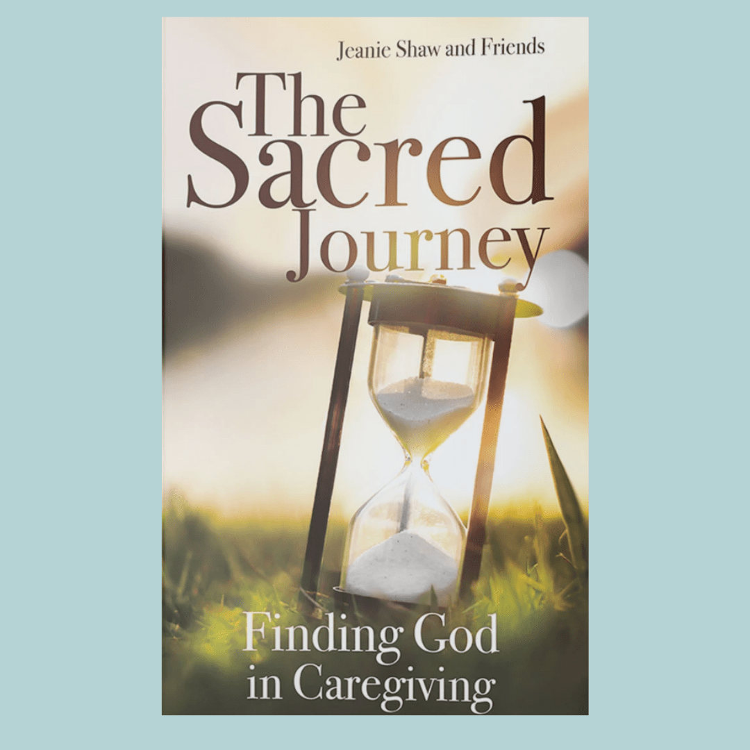 The Sacred Journey - Women Today International Site