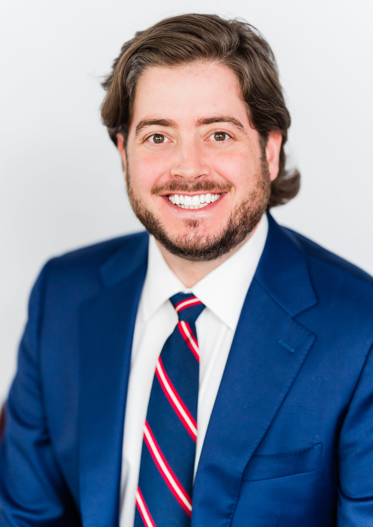 Litigation Attorneys | Bell Davis Pitt