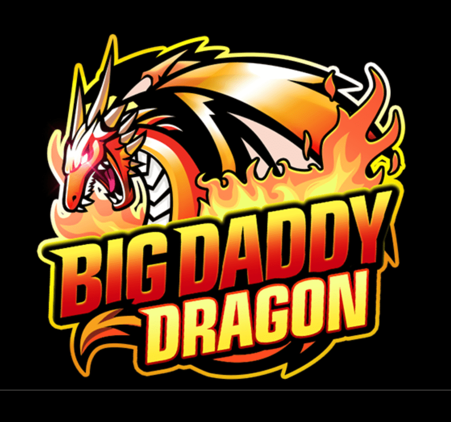 BIG DADDY DRAGON - Internet Cafe Games