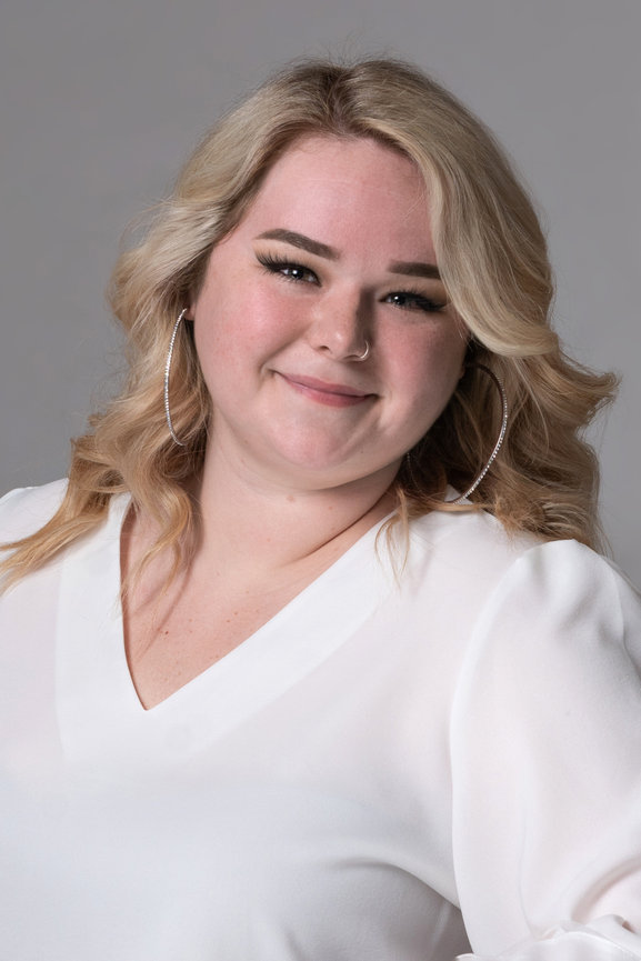 MEET OUR TEAM - Lavish Salon & Boutique - Hair Salon, Hair Extensions ...