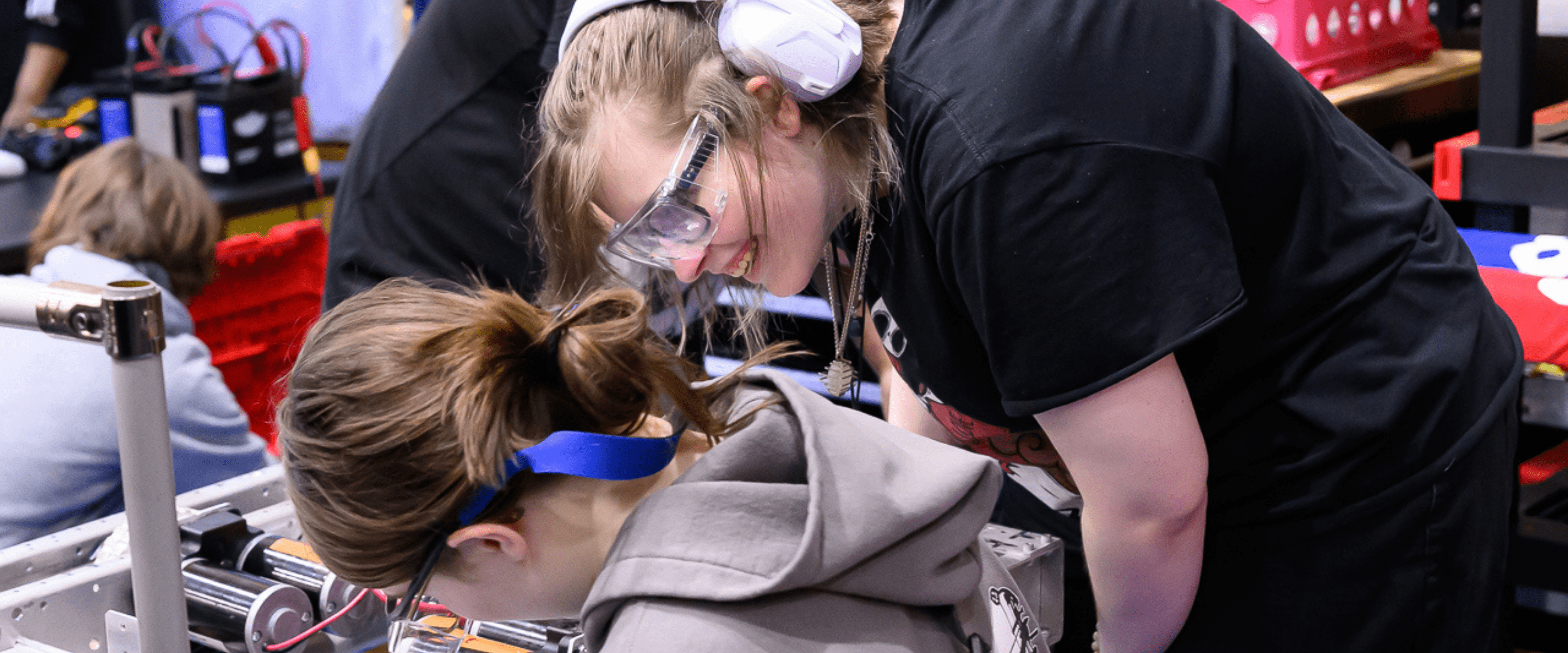 HOME - FIRST North Carolina