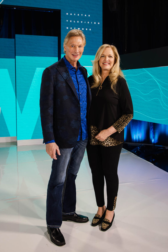 ABOUT US - Mary Colbert Speaking