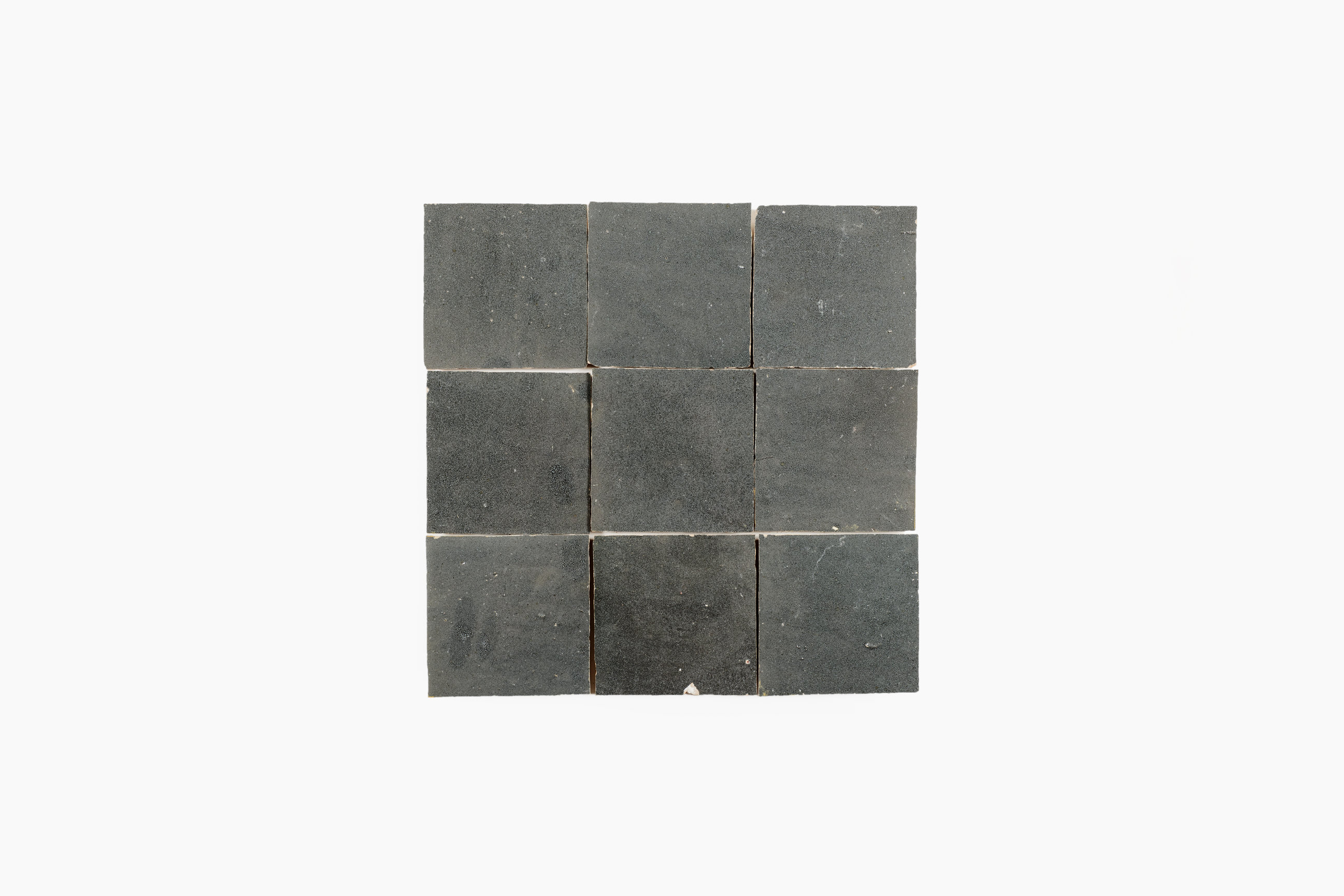 Stocked Tile - Forte Tile Studio