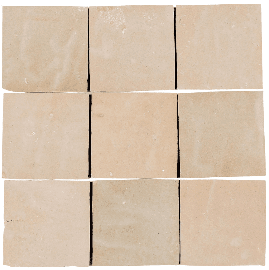 MM 4x4 - Forte Tile Studio