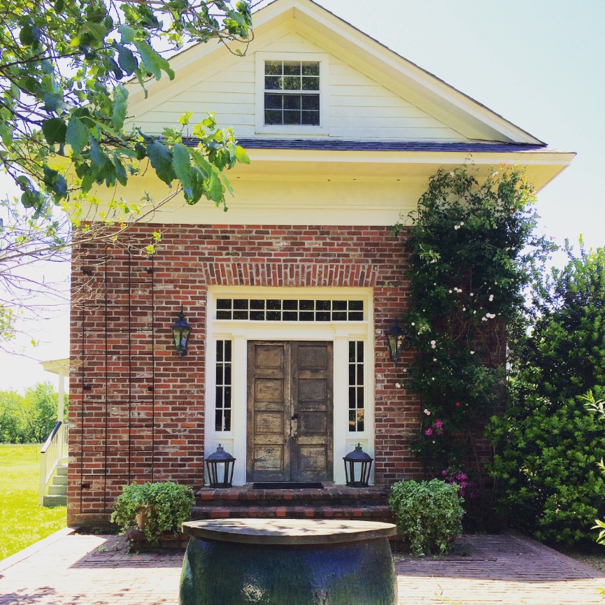 About Us - Hedge Farm